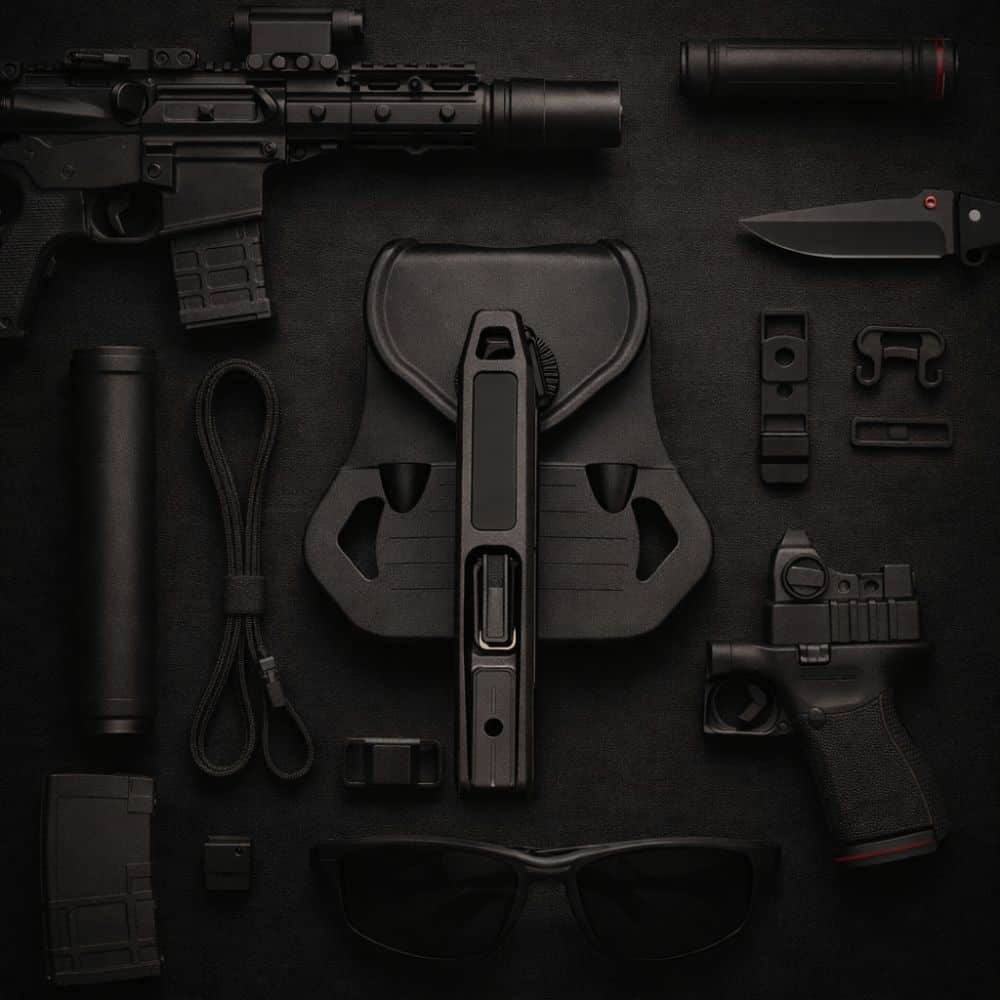 Precision Tactical